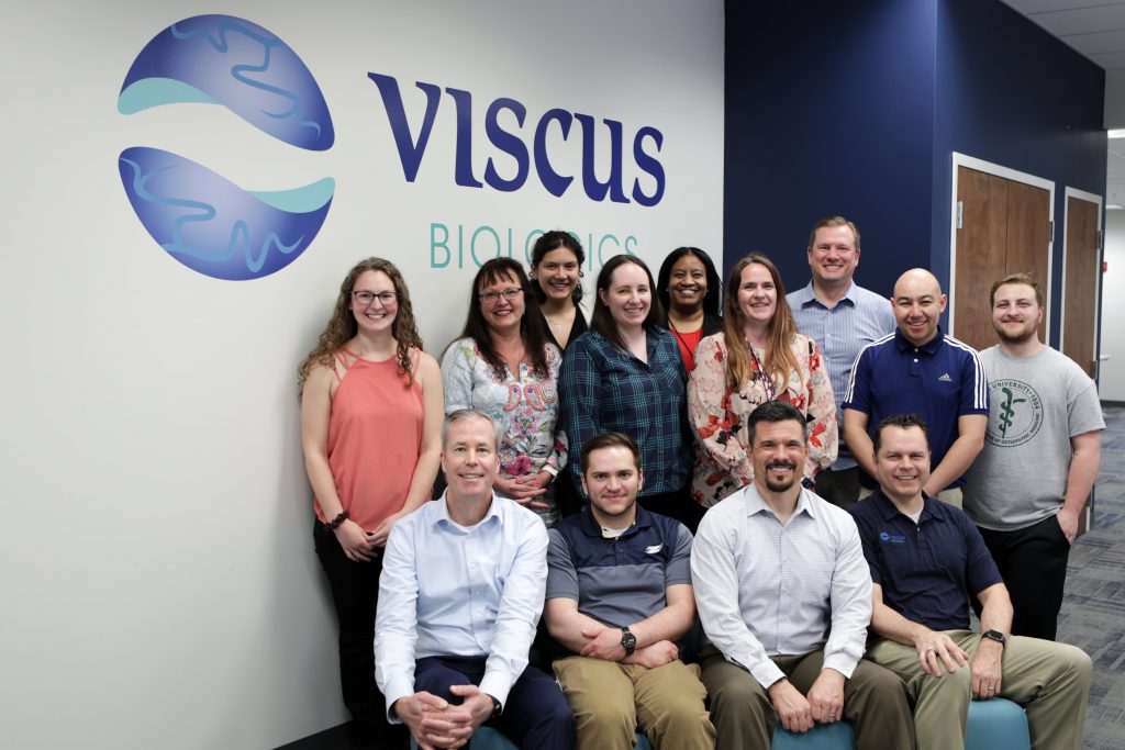 Careers - Viscus Biologics